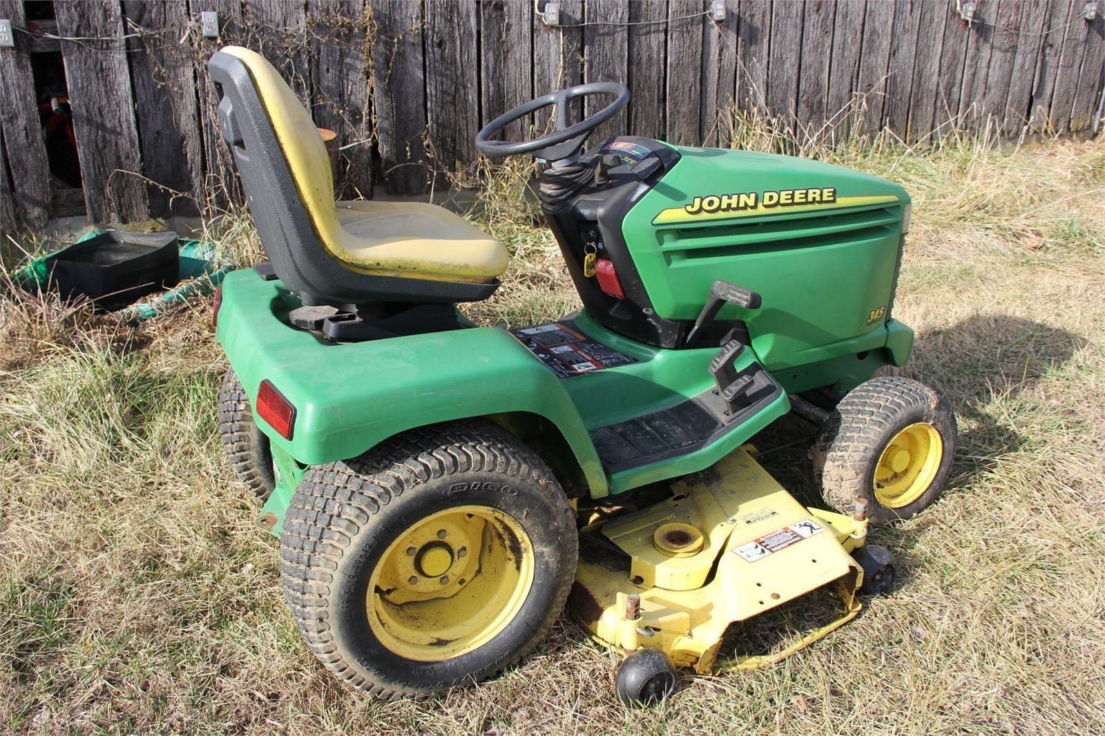 Roberta Walk Anderson & Adams Family Estate & Other Online Auction ...